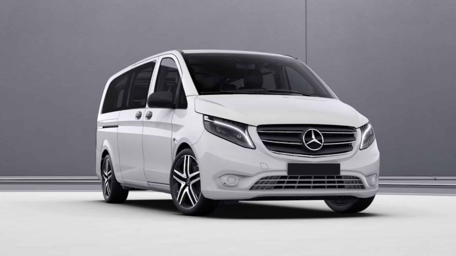 Our Fleet - Star Travel Edinburgh